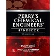 Buy Perry's Chemical Engineers' Handbook, 9th Edition (MECHANICAL ...