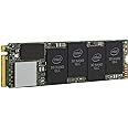 Intel SSDPEKNW010T8X1 Solid-State Drive 600p Series - Solid state drive ...