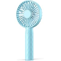 JYPS Cute Handheld Fan Portable, Mini USB Hand Fan for Cooling, Small ...