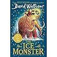 The Ice Monster: New in paperback from multi-million bestseller David ...