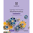 Cambridge Lower Secondary Mathematics Learner's Book 8 with Digital ...