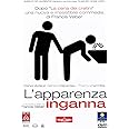 L'Apparenza Inganna: Amazon.it: Daniel Auteuil, Gerard Depardieu ...
