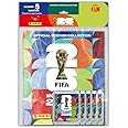 Fifa World Cup 2026™ Official Sticker Collection - Starter Set Pack ...