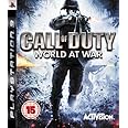 Call of Duty: World at War (PS3) : Amazon.co.uk: PC & Video Games