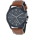 Titan Watches for Men (T1805NL02): Buy Online at Best Price in UAE ...