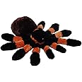 Wild Republic Tarantula Plush Soft Toy, Cuddlekins Cuddly Gifts for ...