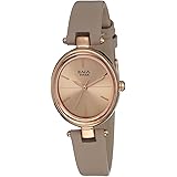 Buy Titan Raga Viva Analog Rose Gold Dial Women's Watch-NL2608WL01 ...