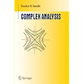 Complex Analysis (Springer Undergraduate Mathematics Series) : Howie ...
