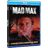 Mad Max 3: Mas Alla De La Cupula Blu-Ray [Blu-ray]: Amazon.es: Mel ...