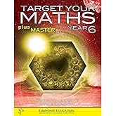 Target Your Maths Year 5: Amazon.co.uk: Pearce, Stephen: 9781906622299 ...