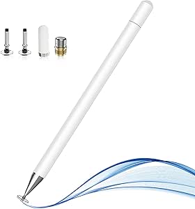 NIAGUOJI Stylus-Stifte für Touchscreens, kapazitiver Stift mit hoher ...