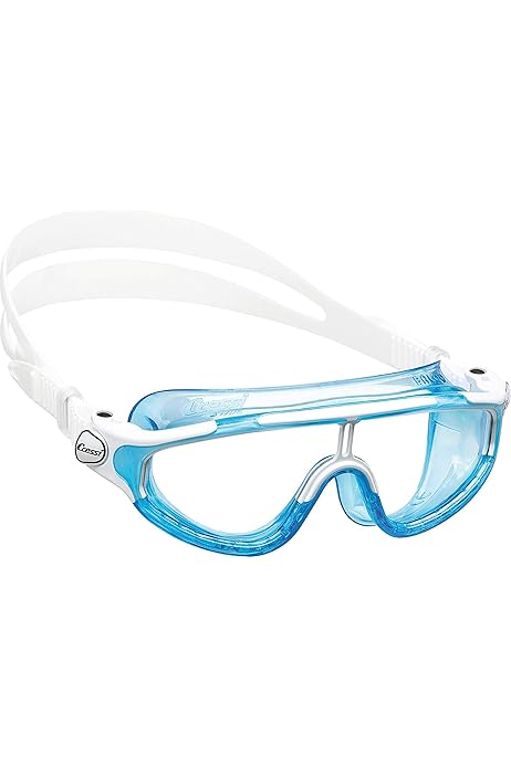 Speedo Biofuse Rift V2 Swimming Goggles Red Smoke One Size | atelier ...
