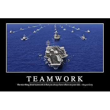 Teamwork Skydiving Poster - Original - Barney Stinson Poster 6/13 - How ...