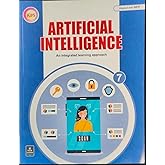 Artificial Intelligence AI Class 7 : Vivek Sharma: Amazon.in: Books