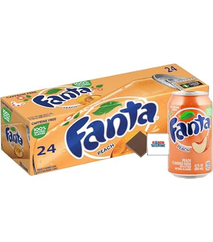 Fanta Berry 24 Pack