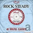Island Presents: Rock Steady: Amazon.co.uk: CDs & Vinyl