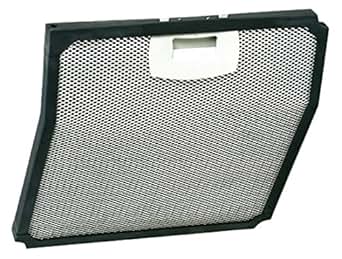 SILVERLINE AF 300 Aktivkohlefilter/Dunstabzugshaubenzubehör / Filter ...