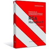 RSA 21: Richtlinien für die verkehrsrechtliche Sicherung von Arbeitsstellen an Straßen ...