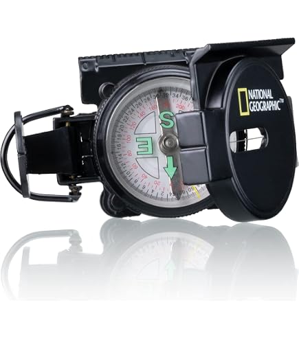 Suunto Navigation Tool Suunto M-9 NH Wrist Compass - Northern ...