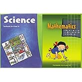 NCERT Class 6 Bundle : NCERT: Amazon.in: Books