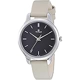 Titan Neo Analog Blue Dial Women's Watch-NL2596WL03/NP2596WL03 : Amazon ...