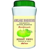 Buy Baidyanath Nagpur Amalki Rasayan - 120 g (Pack of 2) Online at Low ...