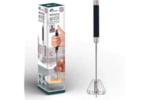 Amazon.co.uk Best Sellers: The most popular items in Whisks