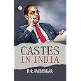 Buy Castes In India Book Online at Low Prices in India | Castes In ...