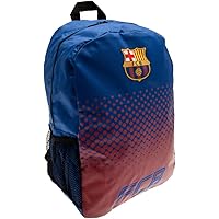 Buy F.C. Barcelona Backpack Official Merchandise at Amazon.in