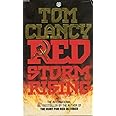 Red Storm Rising: Amazon.co.uk: Clancy, Tom: 9780006173625: Books