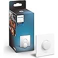Philips Hue Smart Button Smart Lighting Accessory. Wireless Control of ...