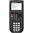 Texas Instruments TI-82 Advanced Edition Python Graphic Calculator ...