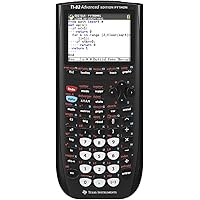 TEXAS INSTRUMENTS TI-83 Premium CE Edition Python – Calculatrice ...