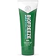 Biofreeze Pain Relieving Gel, 118 ml Tube, Cooling Topical Analgesic, On-the-Go Use, Long ...