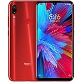 Redmi Note 7S (Sapphire Blue, 64GB, 4GB RAM : Amazon.in: Electronics
