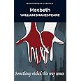 Macbeth (Wordsworth Classics): Amazon.co.uk: Shakespeare, William ...