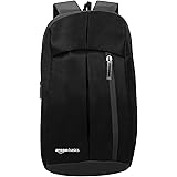 AmazonBasics - Mini Backpack for Outdoor Use (12 l) (Red) : Amazon.in ...