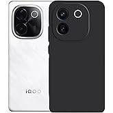 Designerz hub® iQOO Z9s Pro 5G / Vivo T3 Pro 5G Back Cover | Protective ...