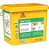 Sika – FastFix All Weather Self-Setting Paving Jointing Compound ...