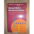 Menschliche Kommunikation: Formen, Störungen, Paradoxien : Watzlawick ...