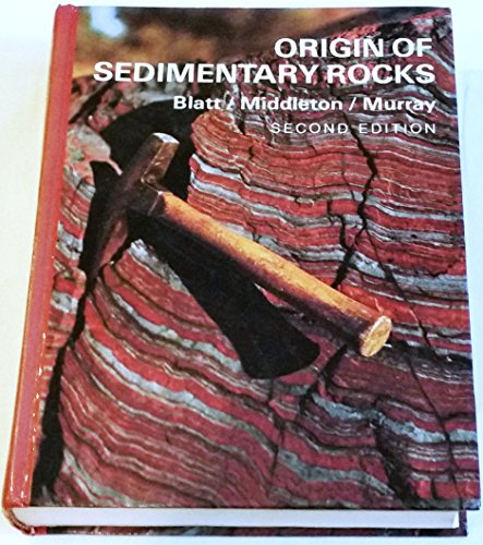 Buy Origin of Sedimentary Rocks Book Online at Low Prices in India ...