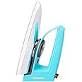 Buy Crompton RD 750-Watt Dry Iron with Double Layer Non-stick Coating ...