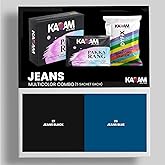 Kadam Pakka Rang Fabric Dye for Clothes Permanent, Cloth Dye Powder ...