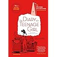 The Diary of a Teenage Girl: An Account in Words and Pictures: Amazon ...