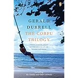 My Family and Other Animals: The Corfu Trilogy 1: Amazon.co.uk: Durrell ...