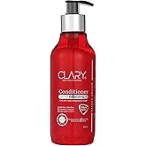 Clary Hair Leave In Cream 300 gm: Buy Online at Best Price in Egypt ...