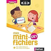 Amazon.fr - MHM - Guide des séances + Ressources + Diaporamas CP/CE1: Programme 2025 - Pinel ...