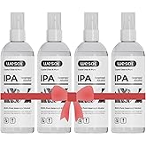 REDCOP IPA Isopropyl alcohol 99.9% Spray | (CH3)2-CH-OH CAS: 67-63-0 ...