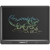 Amazon.in: Buy Dyazo 15 Inch Writing Tablet Pad | LCD Re-Writable ...
