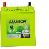 Amaron Flo Series Hi Life Car Battery - Flo - Flo 42B20L with Warranty ...
